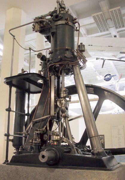 » Meet Mr. Diesel | Automotive Hall of Fame