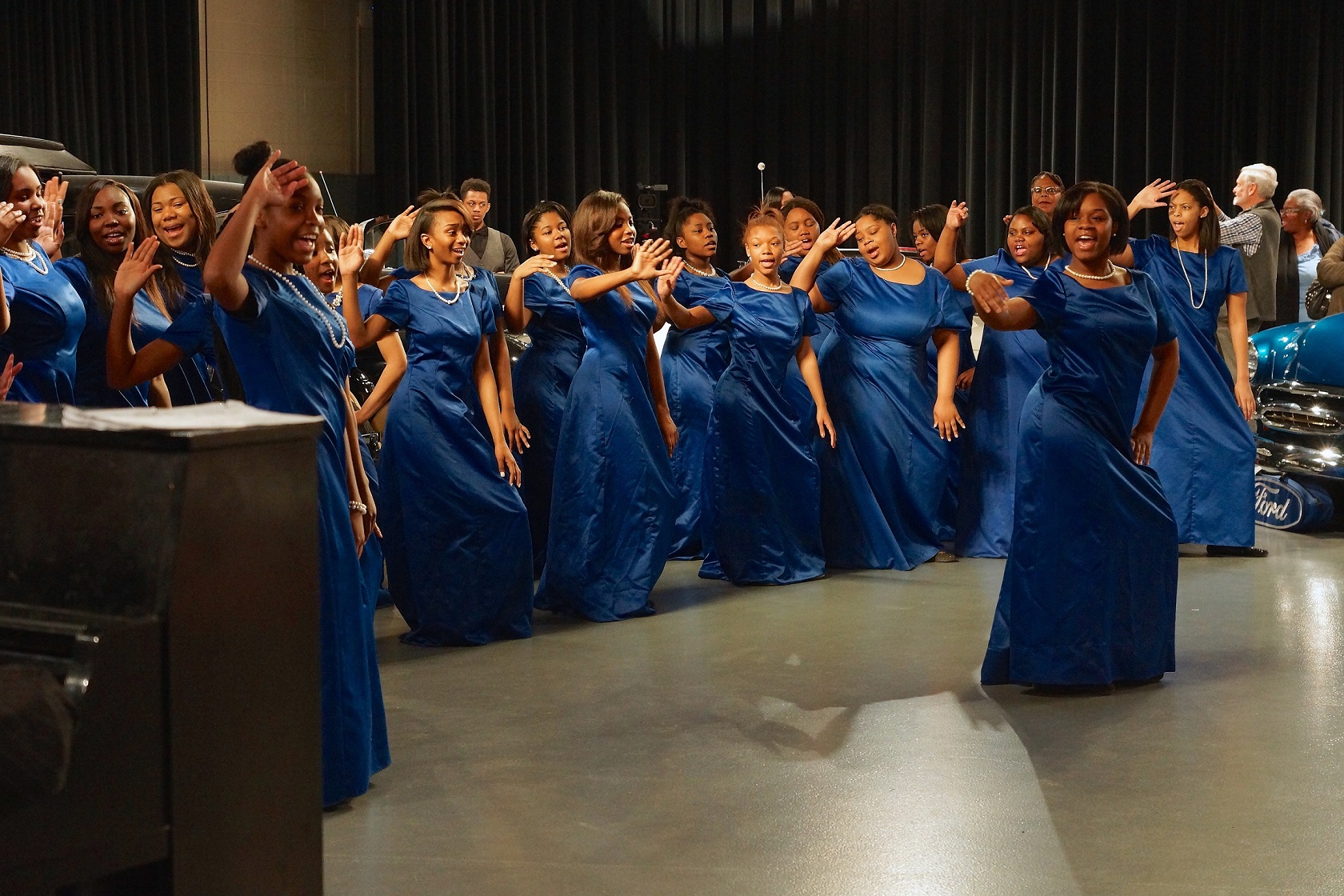 » Hall of Fame Sponsors 2016 Midtown Car Show | Automotive Hall of Fame