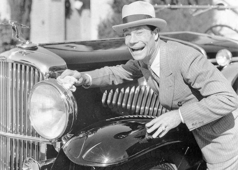 » The Finest Thing on Four Wheels | Automotive Hall of Fame