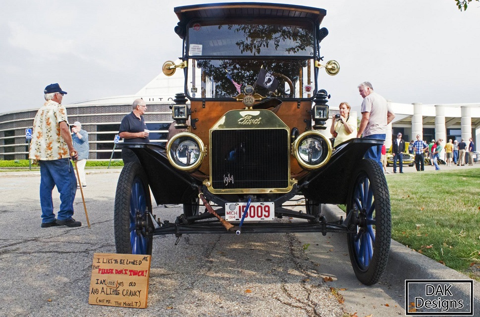 » 2016 Hall of Fame Cars & Coffee Dates | Automotive Hall of Fame