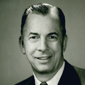 » Edward N. Cole | Automotive Hall of Fame