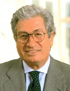 » Giorgetto Giugiaro | Automotive Hall of Fame