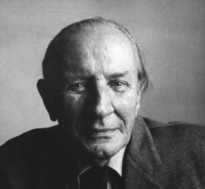 » Alec Issigonis | Automotive Hall of Fame