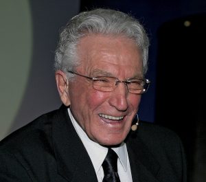 » Joe Girard | Automotive Hall of Fame