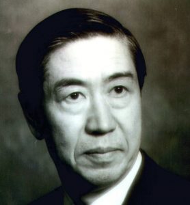 » Genichi Taguchi | Automotive Hall of Fame