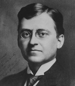 » James Packard | Automotive Hall of Fame