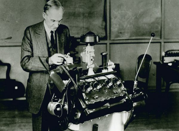 » Now on Display: Ford’s First F-Series | Automotive Hall of Fame
