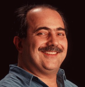 » Ray Magliozzi | Automotive Hall of Fame